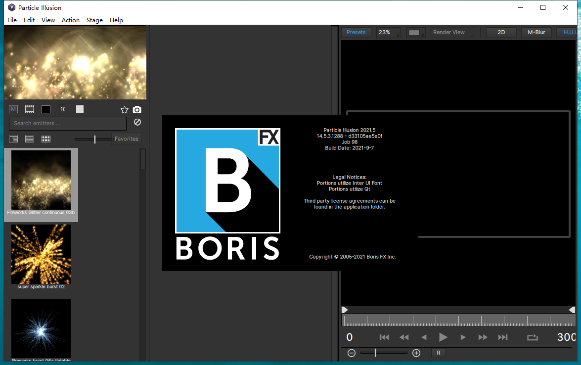 【亲测能用】Boris FX Continuum Complete 2021【AE插件bcc2021】正式专业版下载-羽兔网