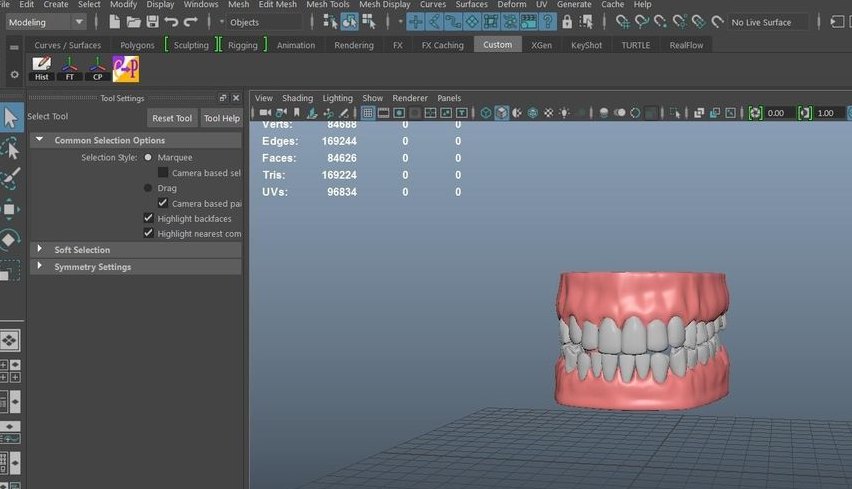 keyshot旋转动画制作怎么做？keyshot动画制作教程 - 羽兔网