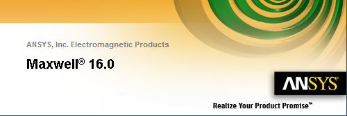 【亲测能用】ansoft maxwell 16【电磁分析软件】绿色版下载-羽兔网