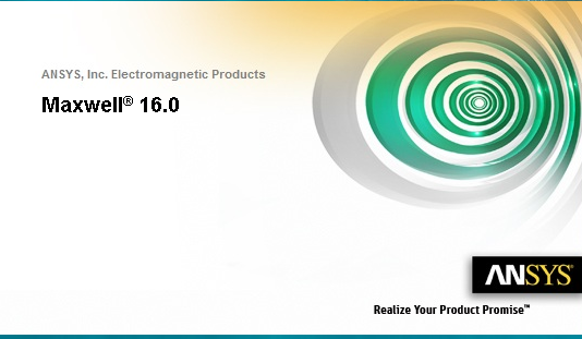 【亲测能用】ansoft maxwell 16【附注册机+安装教程】免费版下载-羽兔网