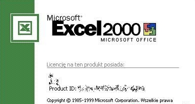【亲测能用】Excel2000官方免费下载【Microsoft Excel 2000】免费版-羽兔网