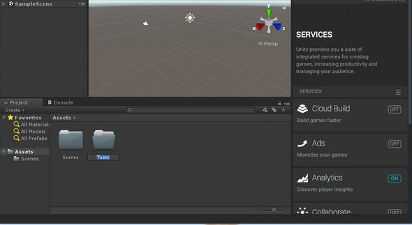 【亲测能用】Unity 2018【Unity 3D 2018附补丁】绿色版下载-羽兔网