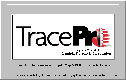 【亲测能用】TracePro 7.0.3【光学仿真软件】中文版-羽兔网