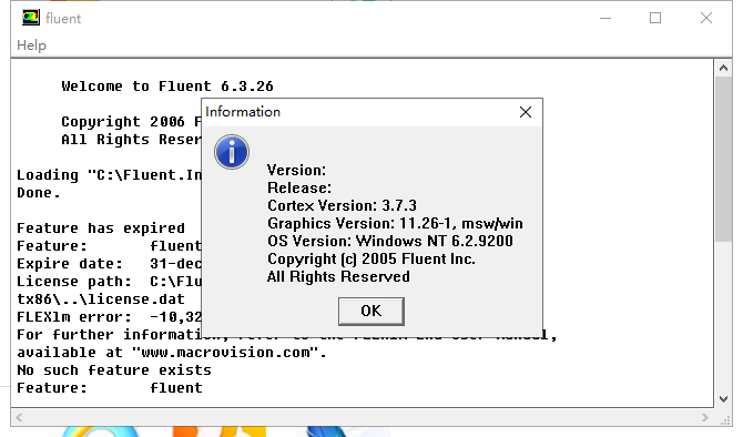 【亲测能用】Fluent 6.3.26【流体力学专业软件】免费版-羽兔网