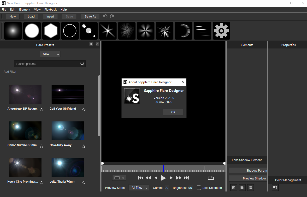 【亲测能用】genarts sapphire 2021【附安装教程】绿色版-羽兔网