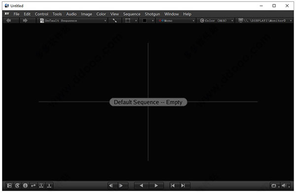 【亲测能用】Autodesk Shotgun RV 2021【视频后期处理】免费版下载 附安装教程-羽兔网