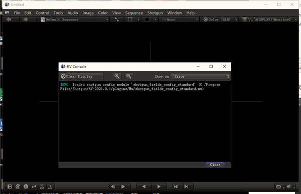 【亲测能用】Autodesk Shotgun RV 2021【视频后期处理】免费版下载 附安装教程-羽兔网