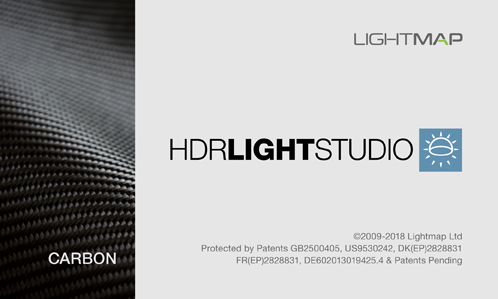 【亲测能用】Lightmap HDR Light Studio Carbon 5.9.0【三维渲染室内摄影棚灯光HDR环境软件】win版 附安装教程-羽兔网