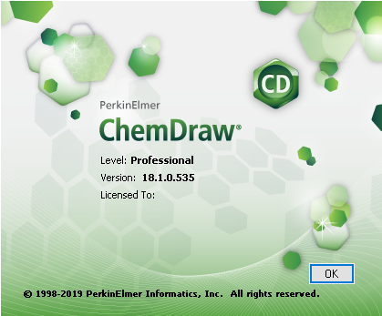 【亲测能用】ChemDraw Professional 18【化学结构编辑器】免费版下载 附安装教程-羽兔网