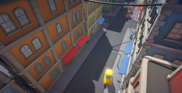 【亲测能用】Unity 3D 5.6【游戏开发引擎软件】免费版-羽兔网