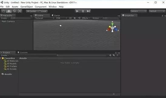 【亲测能用】Unity3D 4.5【附安装教程】免费版-羽兔网