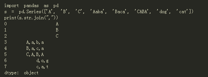Python的pandas中join()如何应用？Python的pandas中join()的两种应用方法 - 羽兔网