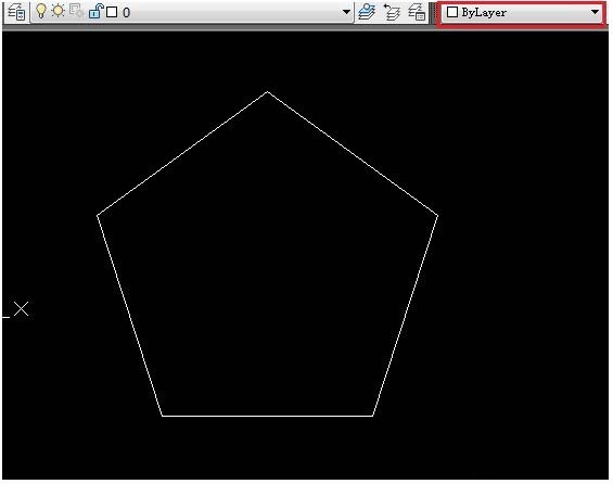 CAD的ByLayer和ByBlock的区别是什么？CAD的ByLayer和ByBlock的区别介绍-羽兔网