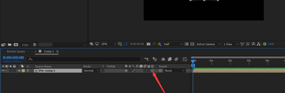 AE怎么制作3D硬币翻转动画效果?AE3D硬币翻转动画效果制作教程-羽兔网