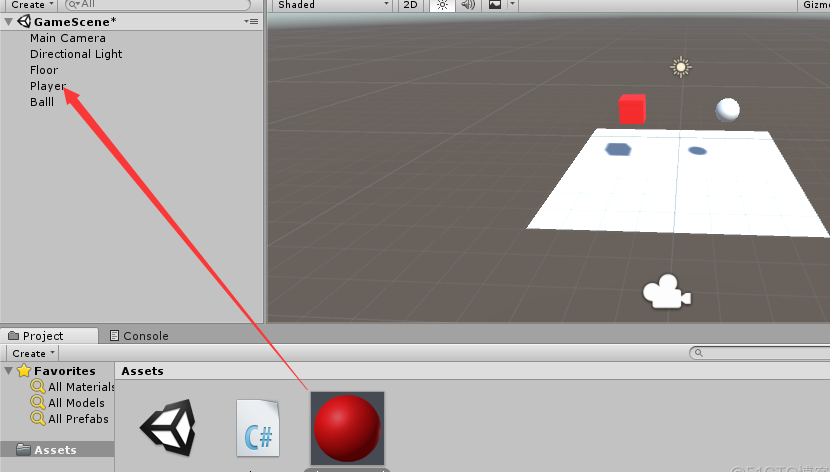 Unity 3D怎么修改游戏对象的颜色？Unity 3D修改游戏对象的颜色的方法 - 羽兔网