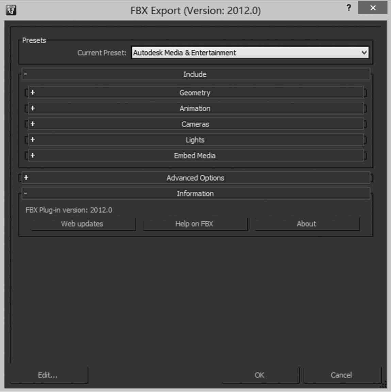 3dmax模型怎么导入unity 3d?3dmax模型导入unity 3d方法 羽兔网