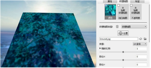 keyshot怎么渲染水面液体？keyshot渲染水面液体的教程 - 羽兔网