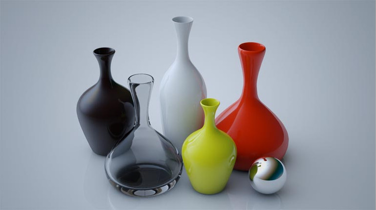 keyshot的渲染概念HDRI是什么意思？keyshot的渲染概念HDRI介绍 - 羽兔网