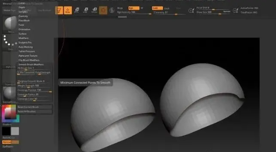 zbrush怎么建模？这15个zb建模技巧一定得收藏-羽兔网