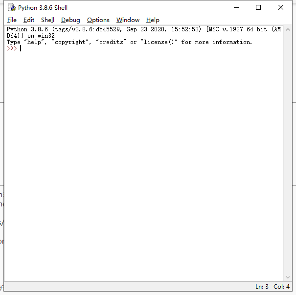 【亲测能用】Python 3.8.6下载【附安装教程】正式版-羽兔网