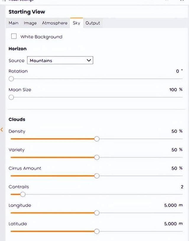 怎么在Enscape和SketchUp中调整阳光？怎么做？ - 羽兔网