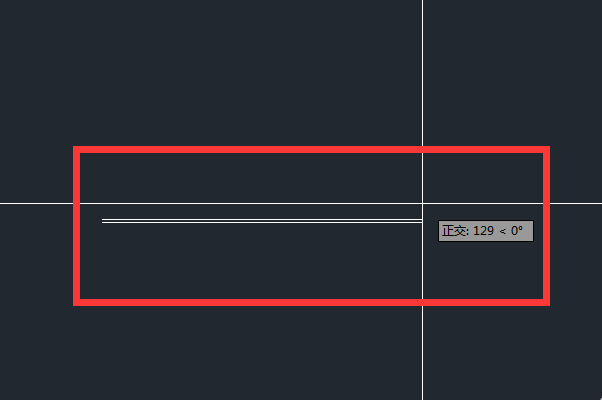 CAD怎么画双线？CAD画双线的操作方法 - 羽兔网