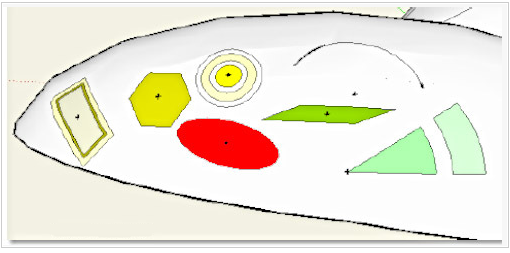 【亲测能用】草图大师插件：Tools On Surface v2_2a【曲面绘图工具】中文激活版下载-羽兔网