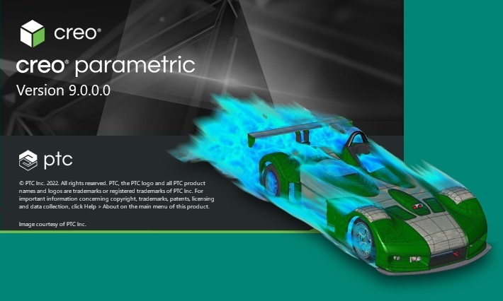 【亲测能用】【PTC Creo 9.0】PTC Creo 9.0.0.0中文版下载-羽兔网