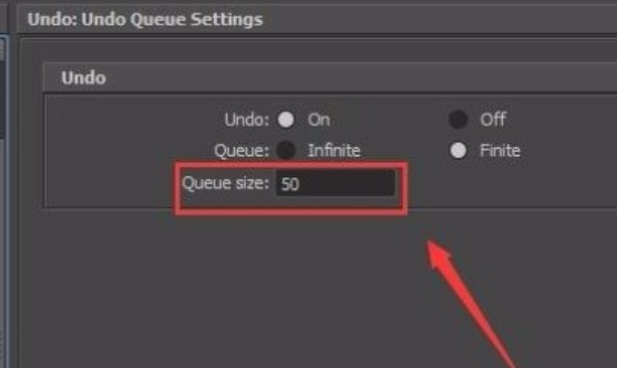 Maya忽然撤回不了的解决方法 - 羽兔网