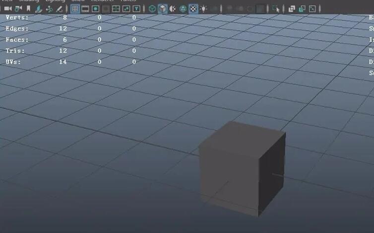 Maya的extrude挤出使用教程 - 羽兔网