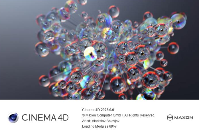 【亲测能用】【C4D插件】Syflex for Cinema 4D 2023（C4D布料模拟插件）英文版下载-羽兔网