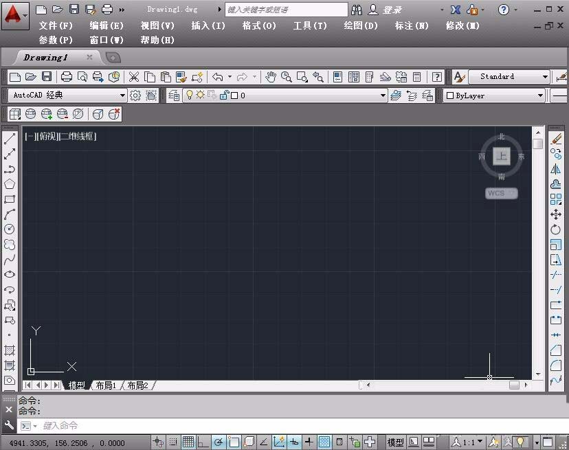 如何用CAD画简笔画的小猪佩奇？用CAD画简笔画的小猪佩奇的教程-羽兔网