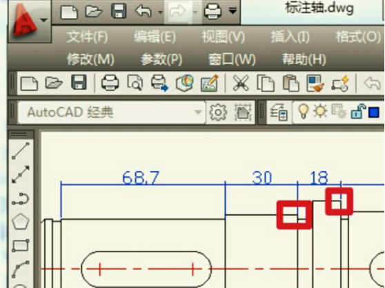 AutoCAD怎么连续标注？CAD连续标注的教程-羽兔网