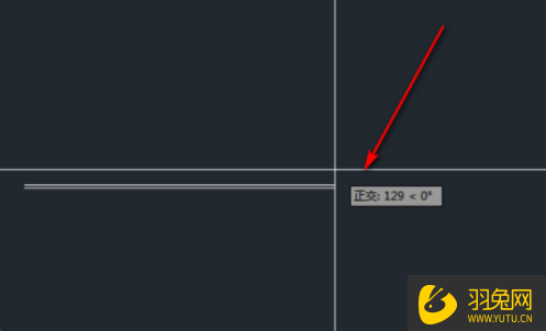 CAD的双线命令怎么使用？CAD的双线命令使用方法-羽兔网