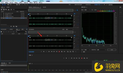 Au预览编辑器的操作教程-羽兔网