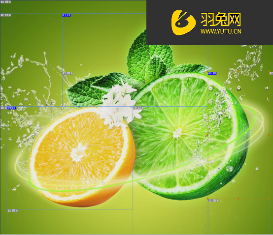 ps切片工具怎么使用呢？ - 羽兔网