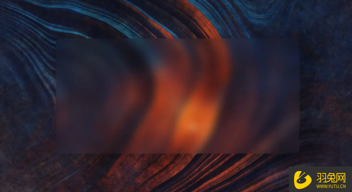 PPT制作毛玻璃效果教程