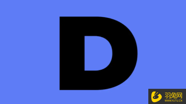 ai软件制作立体字母D图形教程