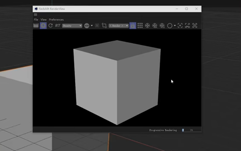 【亲测能用】【Redshift渲染器最新中文版下载】Redshift v3.5.13节点汉化免费最新汉化正版支持R21-2023-羽兔网