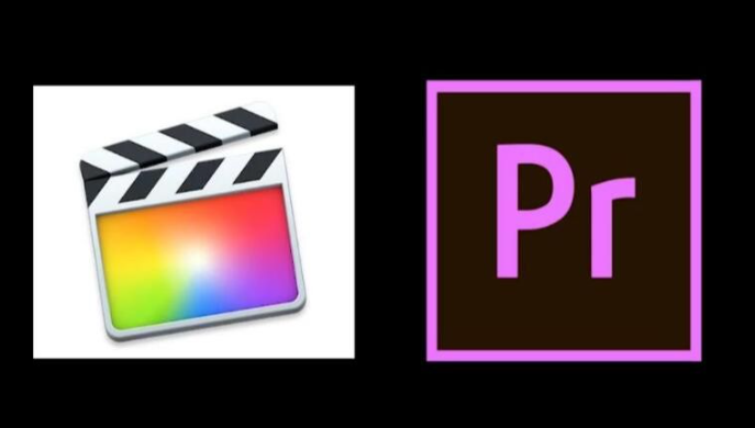 Final Cut和PR哪个软件比较好用？ - 羽兔网