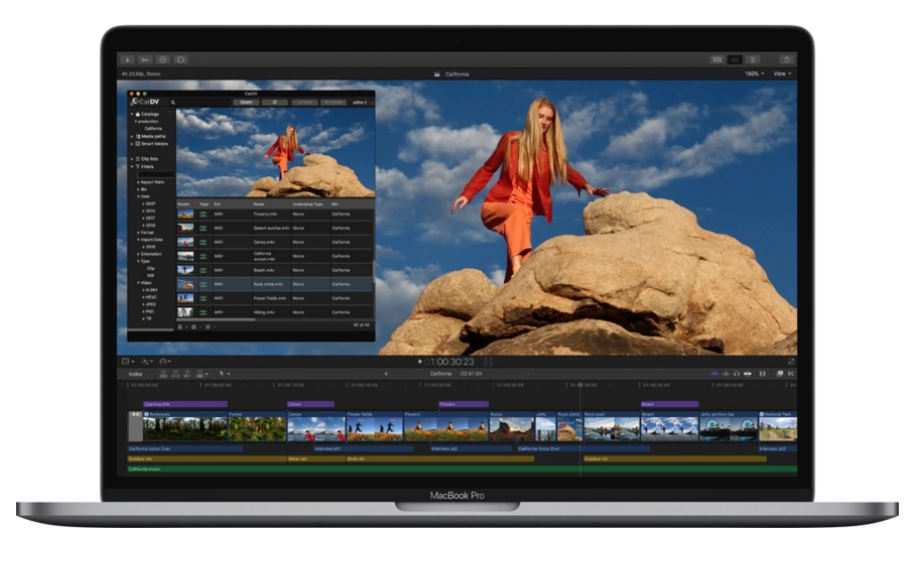 Final Cut在Windows上能用吗 - 羽兔网
