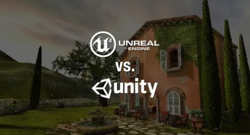 ue4和unity3d的区别是什么？有何区别？ - 羽兔网