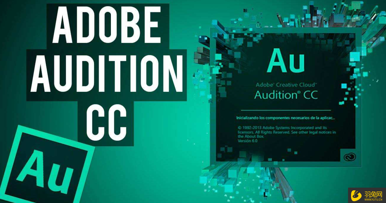 深入探索Adobe Audition软件的音频处理效果-羽兔网