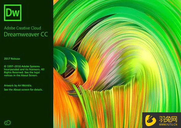 Adobe Dreamweaver软件是干什么的？详细一文带你细致了解-羽兔网