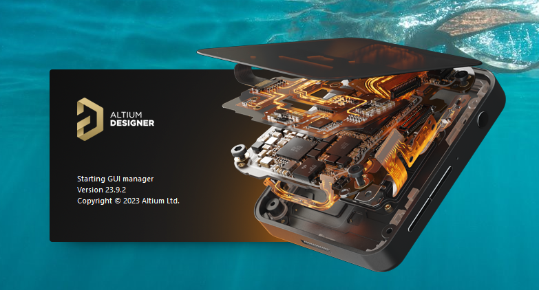 【亲测能用】Altium Designer v23.9.2【AD23最新版】官方中文版-羽兔网