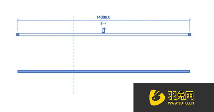 Revit的Ctrl键和Shift键使用技巧介绍-羽兔网