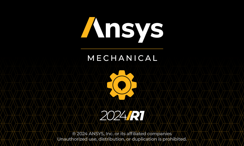 【亲测能用】ANSYS Products 2024 R1【附安装教程】中文版-羽兔网