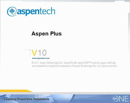 【亲测能用】Aspen Plus V10下载-官方正式免费版-羽兔网