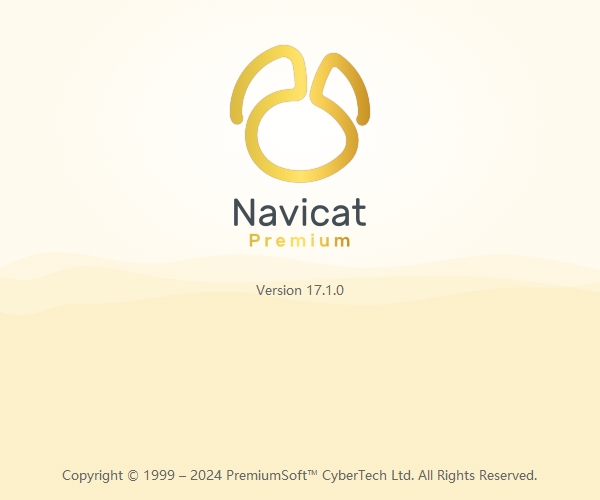【亲测能用】Navicat Premium 17.1最新官方版-免费下载-羽兔网
