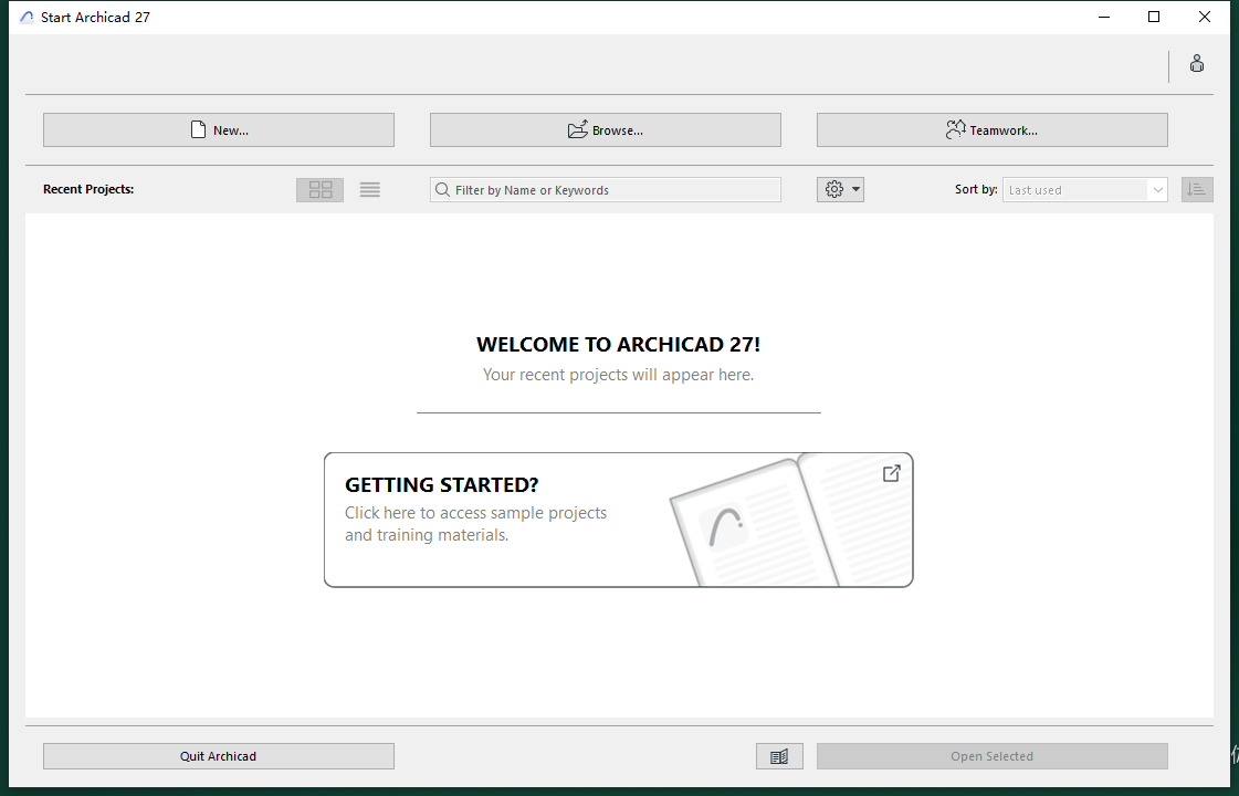 【亲测能用】GraphiSOFT ArchiCAD 27最新版：ArchiCAD 27.3.0免费版-免费下载-羽兔网